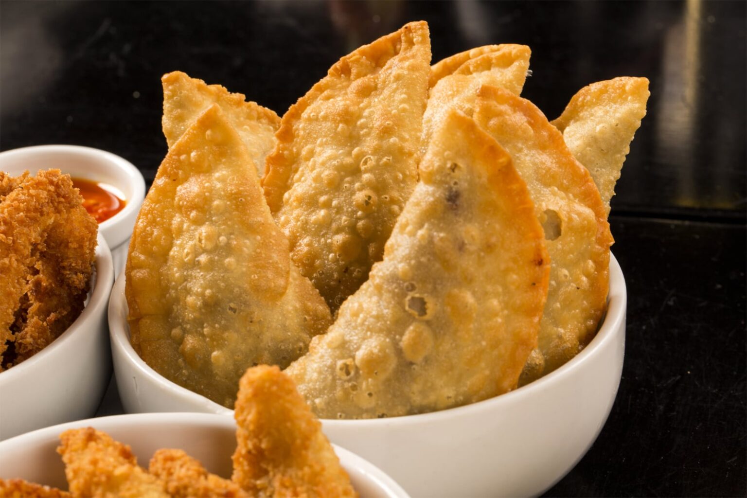 Pastel de Massa tenra de Enchidos tradicionais, Esparregado de Feijão ...